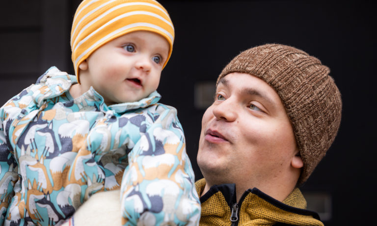 Perhevapaat muuttuivat myös työn­antajan näkö­kulmasta - Elämässä.fi